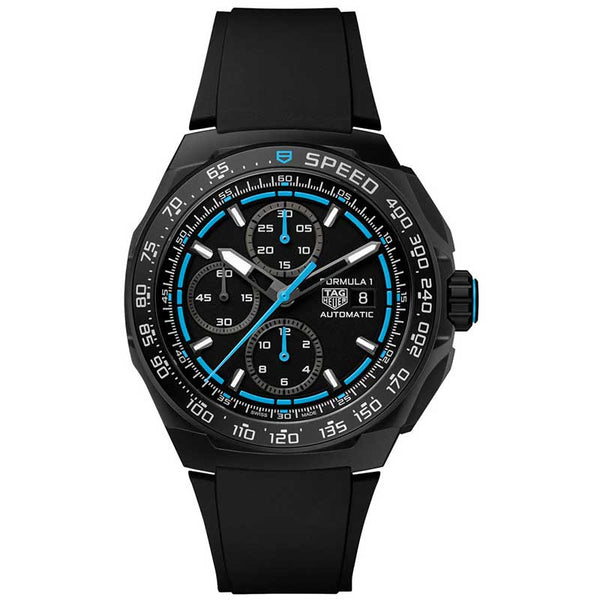 Tag Heuer Formula 1 Chronograph Automatic – Timepiece Perfection Inc