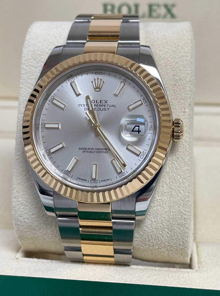 Men & Women Luxury Designer Watches for Sale – Timepiece Perfection Inc