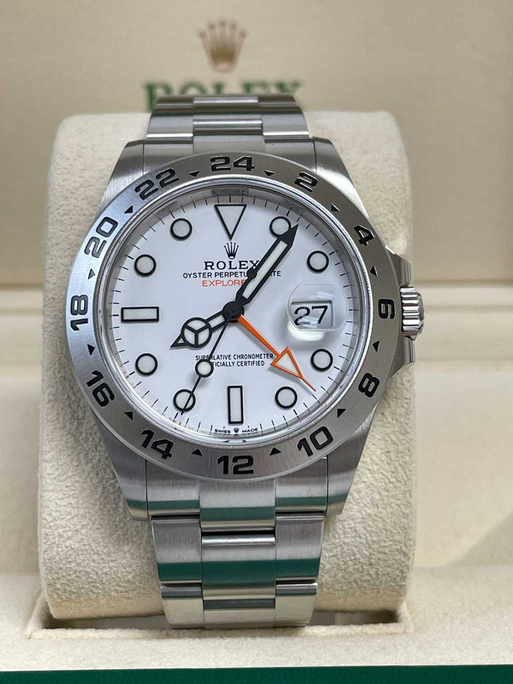 Men & Women Luxury Designer Watches for Sale – Timepiece Perfection Inc