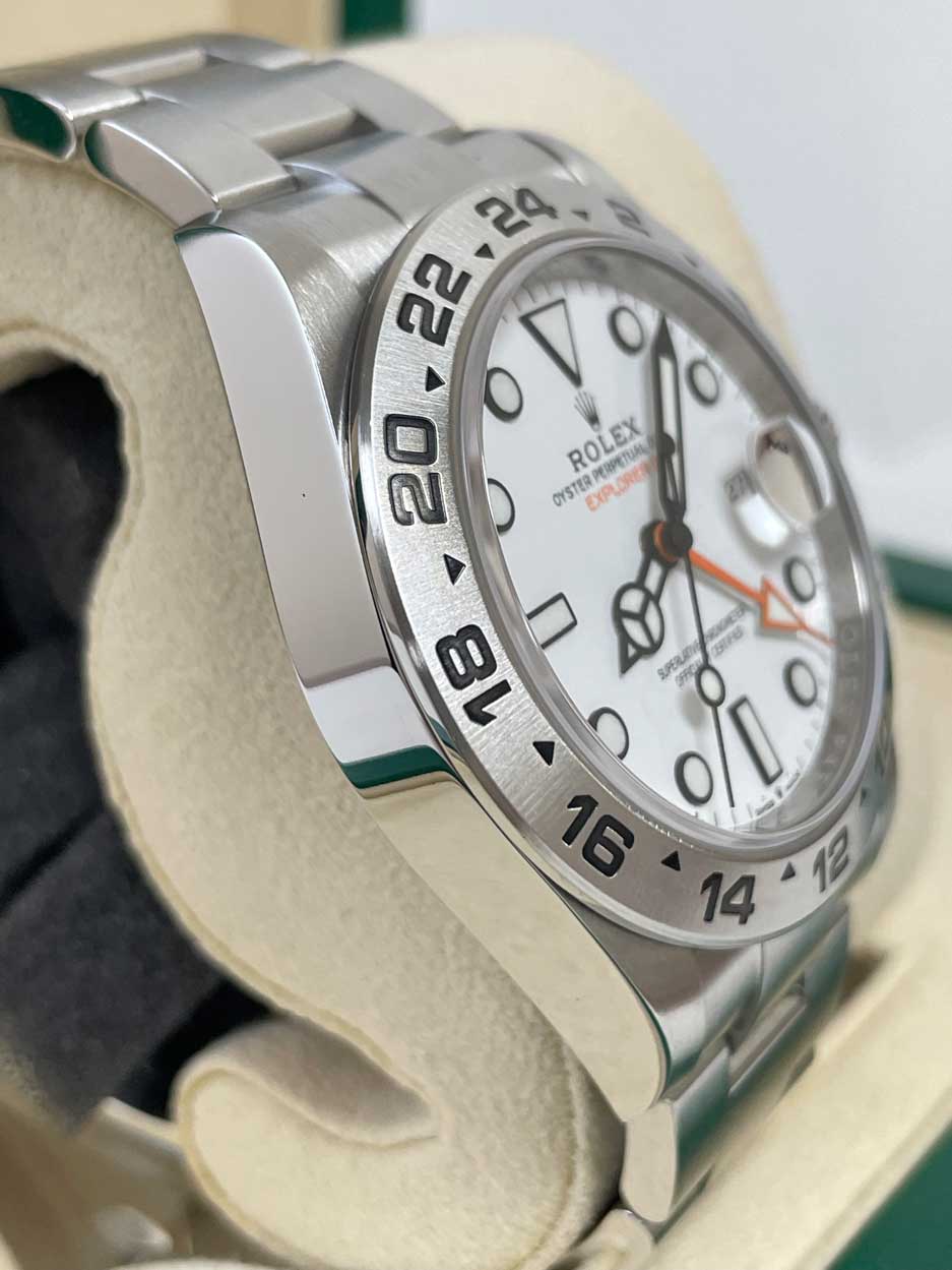 Men & Women Luxury Designer Watches for Sale – Timepiece Perfection Inc