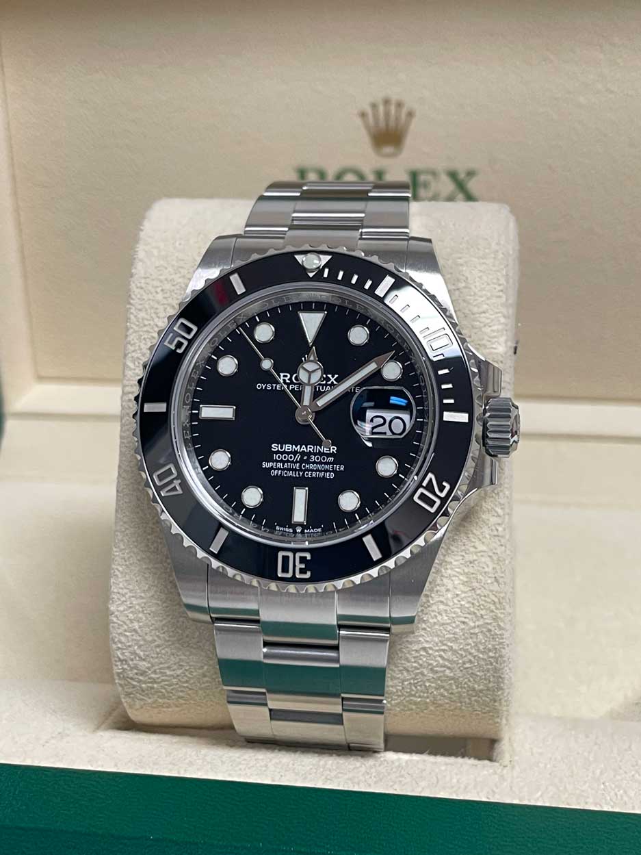 Men & Women Luxury Designer Watches for Sale – Timepiece Perfection Inc