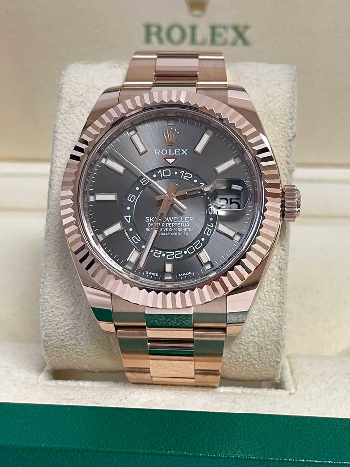 Men & Women Luxury Designer Watches for Sale – Timepiece Perfection Inc