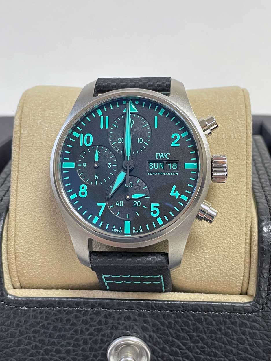 Men & Women Luxury Designer Watches for Sale – Timepiece Perfection Inc