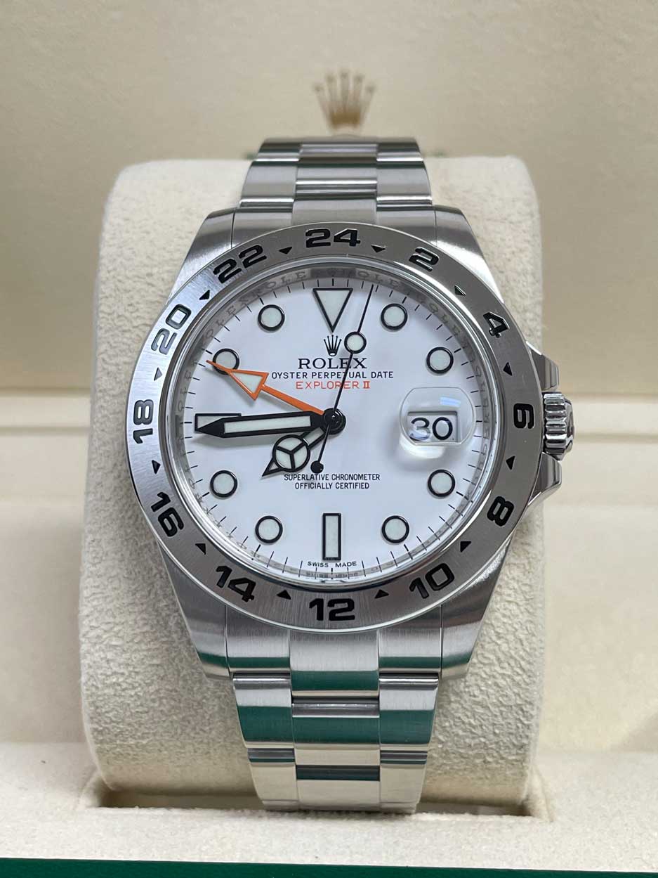 Men & Women Luxury Designer Watches for Sale – Timepiece Perfection Inc