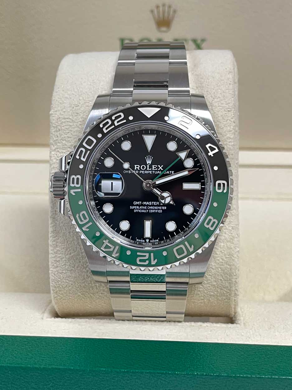 Men & Women Luxury Designer Watches for Sale – Timepiece Perfection Inc