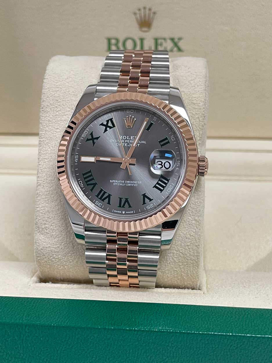 Men & Women Luxury Designer Watches for Sale – Timepiece Perfection Inc