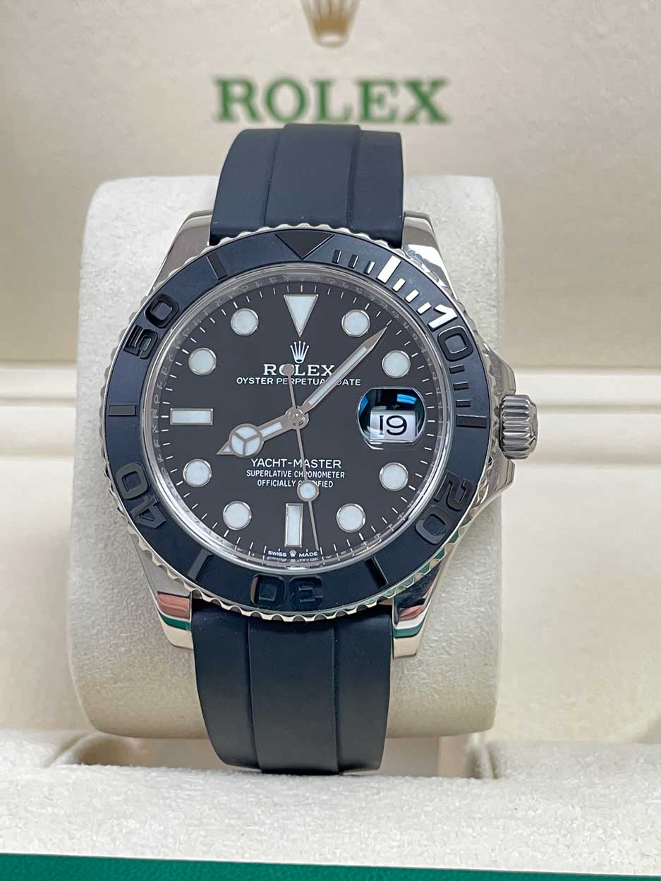 Men & Women Luxury Designer Watches for Sale – Timepiece Perfection Inc