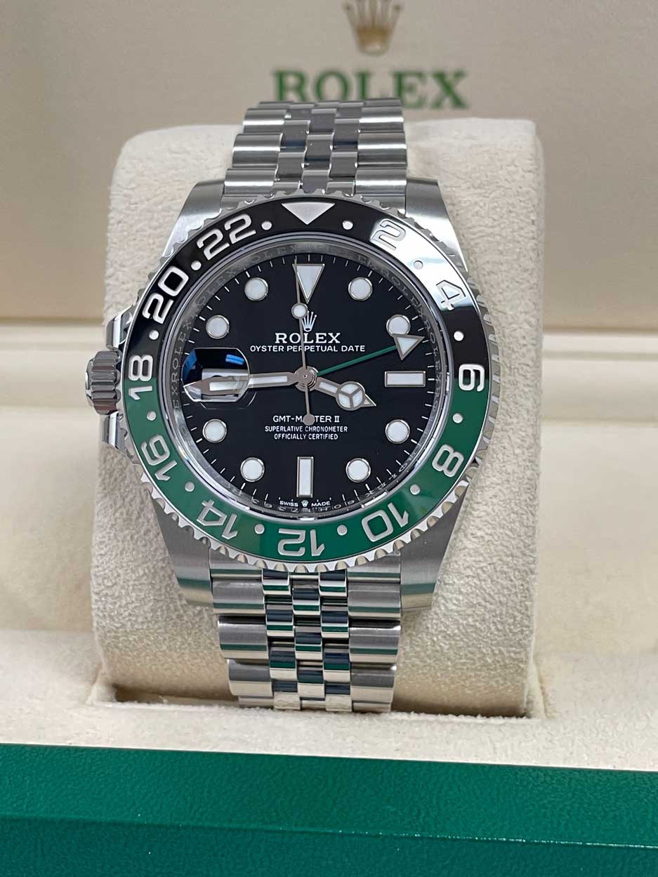 Men & Women Luxury Designer Watches for Sale – Timepiece Perfection Inc