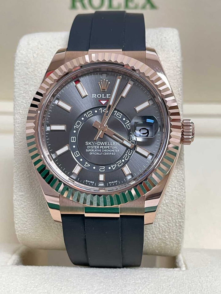 Men & Women Luxury Designer Watches for Sale – Timepiece Perfection Inc